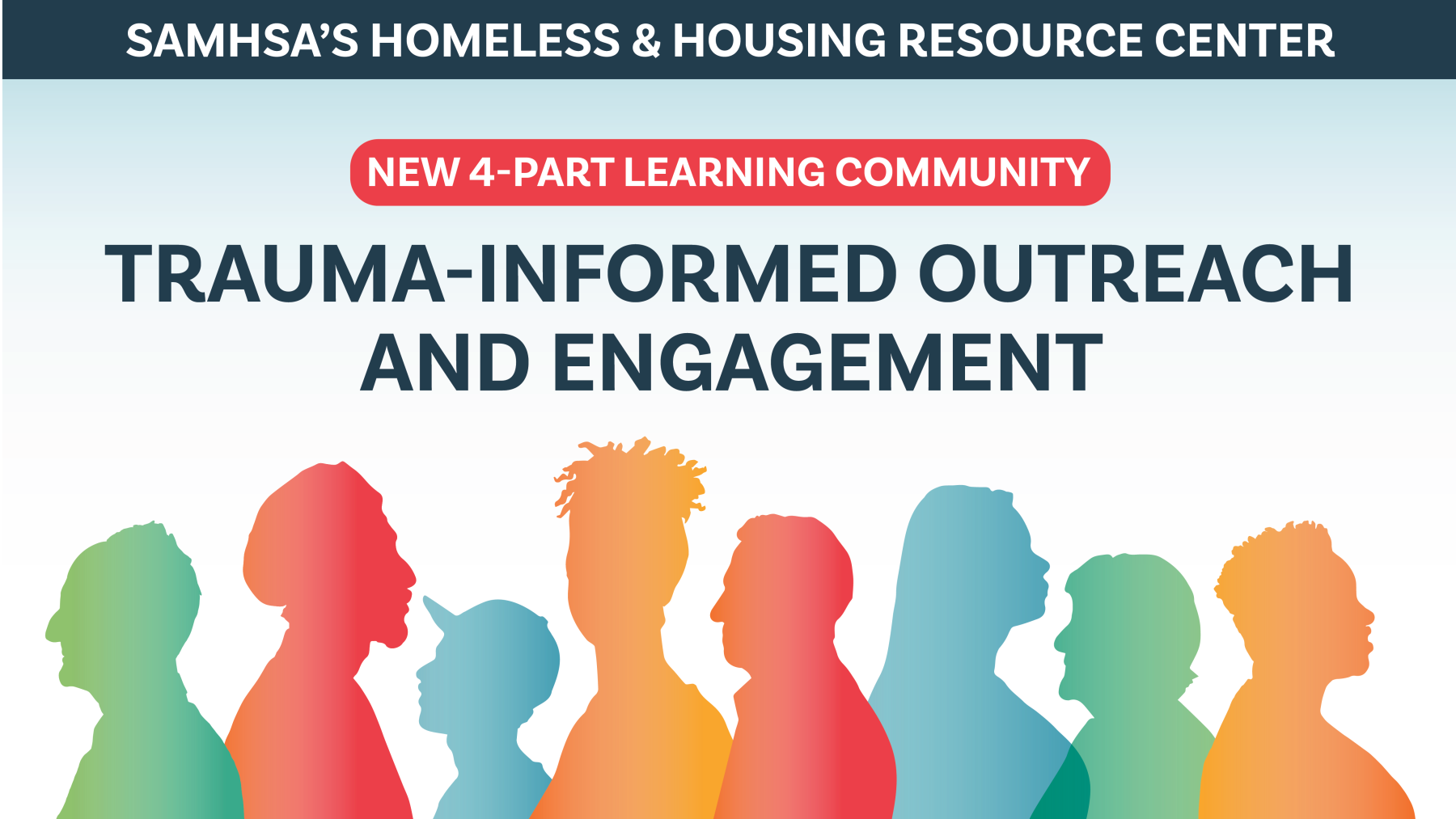 Learning Community: Trauma-Informed Outreach and Engagement | HHRC