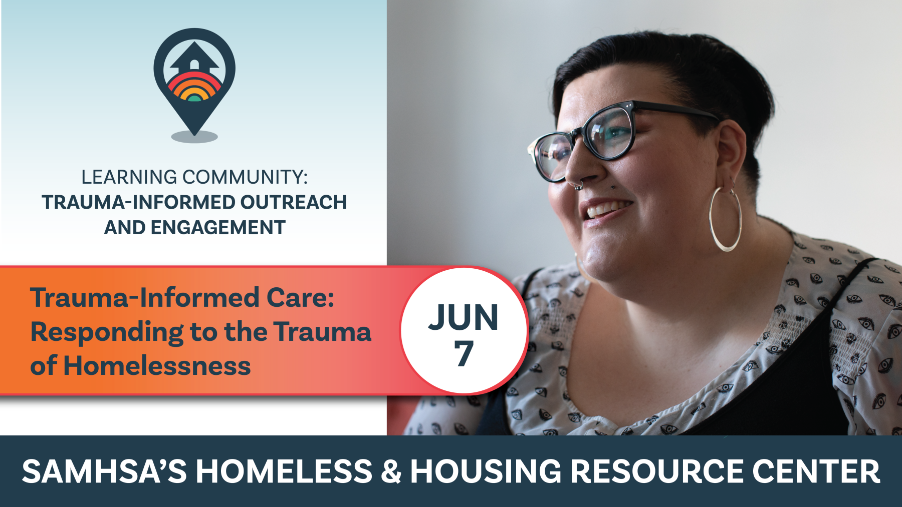 Trauma-Informed Outreach Learning Community Session 1: Trauma-Informed ...