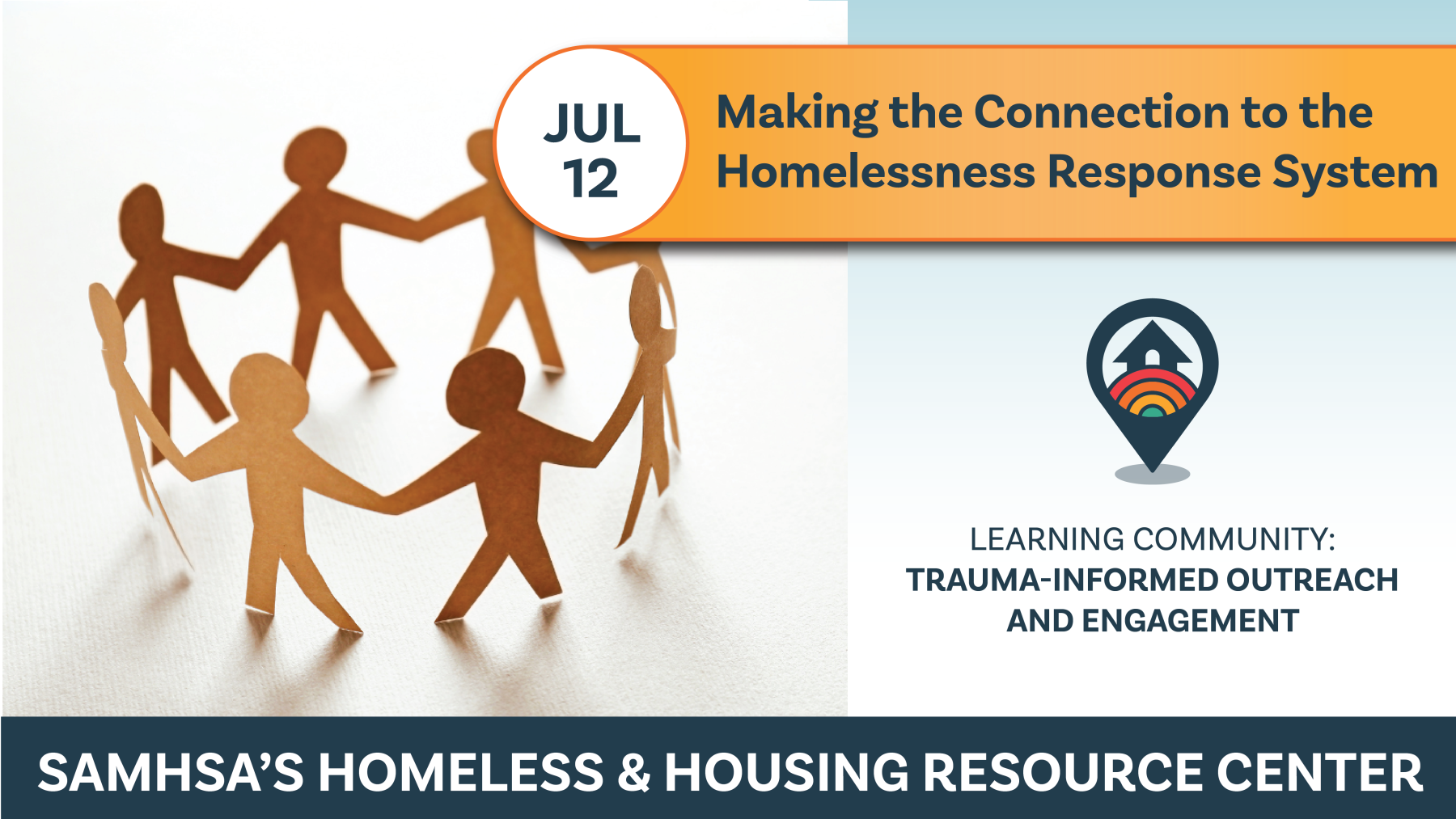 Trauma-Informed Outreach Learning Community Session 3: Making the ...