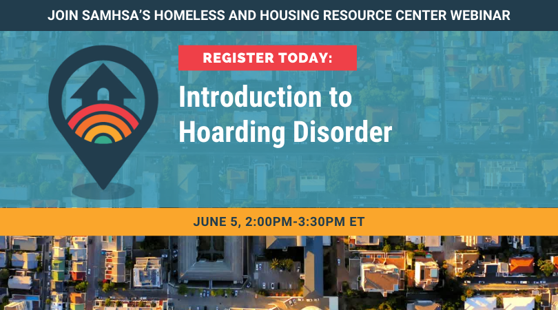 Introduction to Hoarding Disorder | HHRC